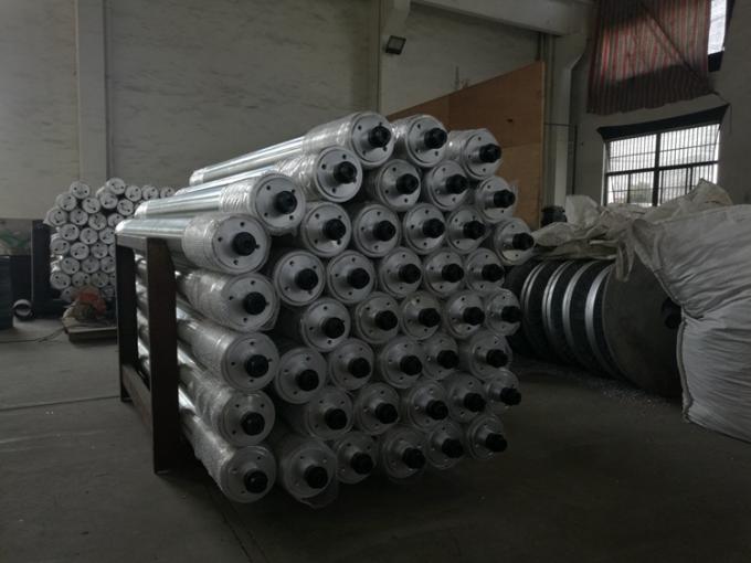 800mm Warp Beam In Weaving Tsudakoma Water Jet Loom Machine Warper Beam