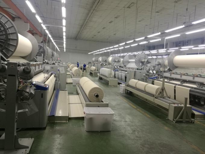 Horizontal Automatic Electric Motor Winding Machine Textile Roll Winder ...