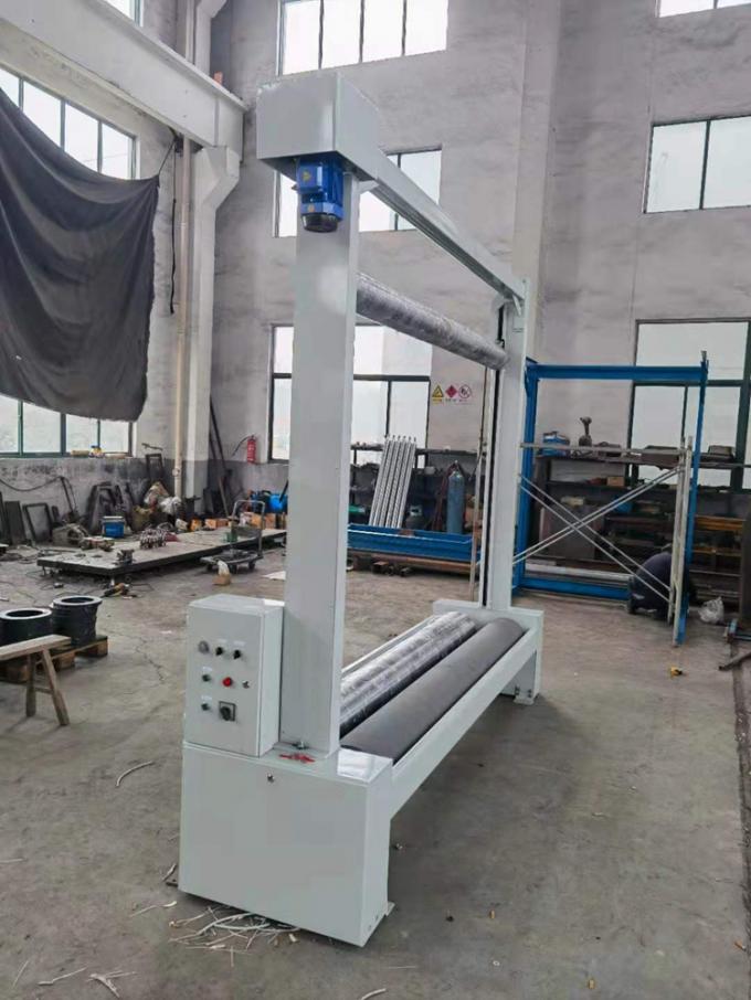 Customized Cloth Roll Winder for Electric Motor Winding Machine